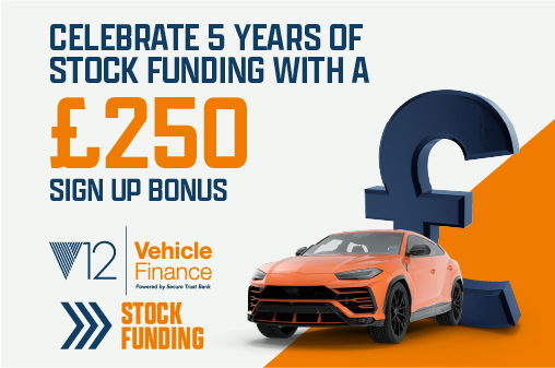 V12 Vehicle Finance | Car Dealership Financing & Funding | Dealer Zone